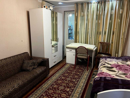 Naqt va Ipotekaga Yakkasaroy, Rakat korzinkaz