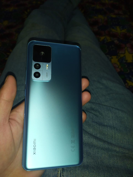 Xiaomi 12T 5G 8/256 gb