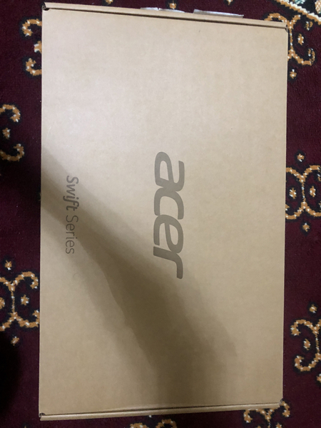 Acer Swift go 16