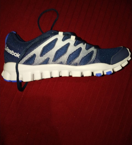 Продаются кросовки Reebok из США