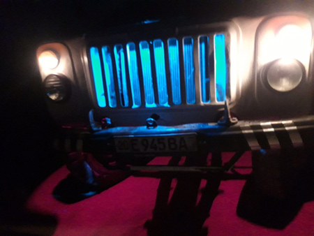 Gaz 52