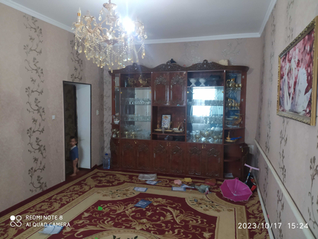 Продается частный жилой дом