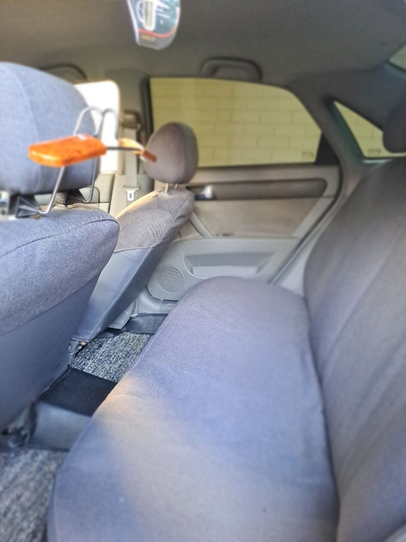 Gentra sotiladi probeg 35000