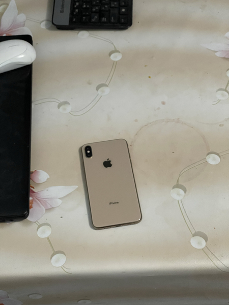 Iphone xs max 256
