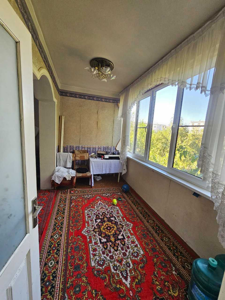 3 xonali 85m² 2-qavat uy sotiladi