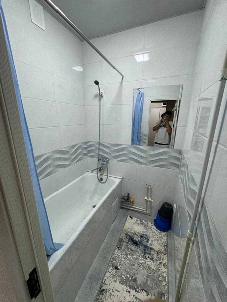 Сдается 2в3 ком квартира Яккасарай Рувд улица Бабура