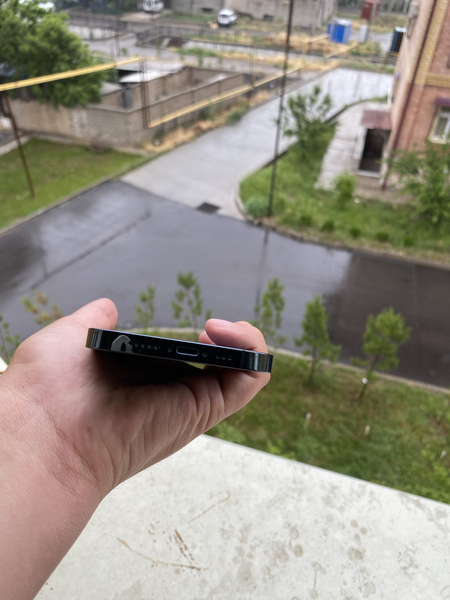 Iphone 12 pro 128gb