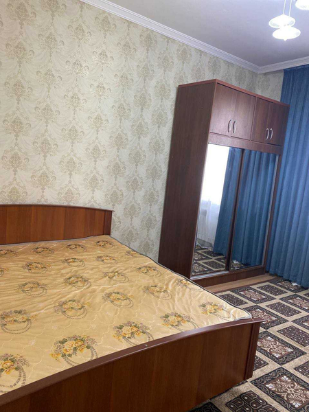 А307 2-ком Квартира на Чиланзарском районе, Ж/К Октепа сохил буйи
