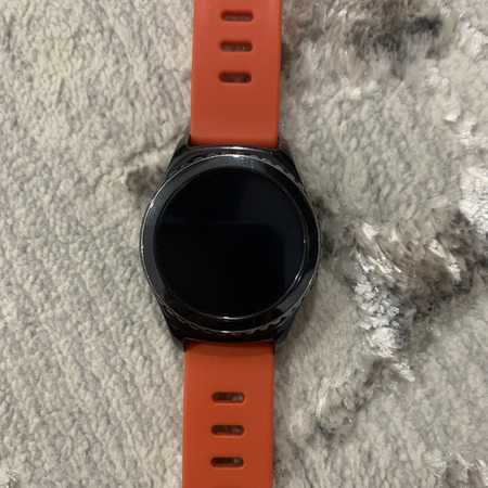 Samsung smartwatch S2