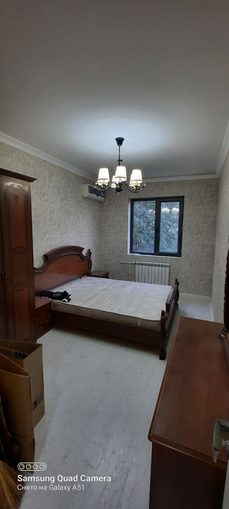 Продается 65м² 2/5/9 ор-р метро Ойбек