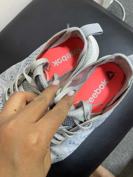 женские Reebok (оригинал) 36 размер
