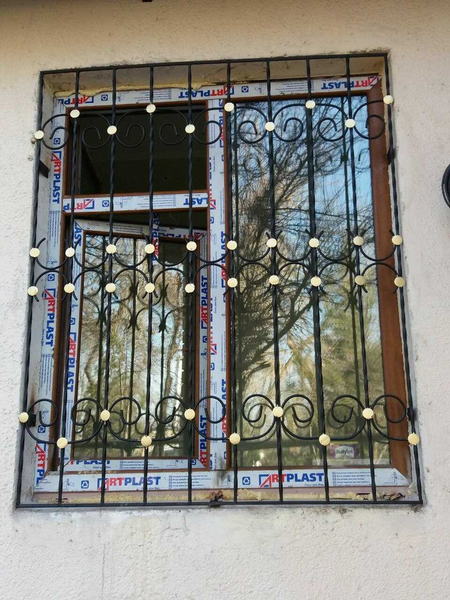 Panjaralar yasab beramiz