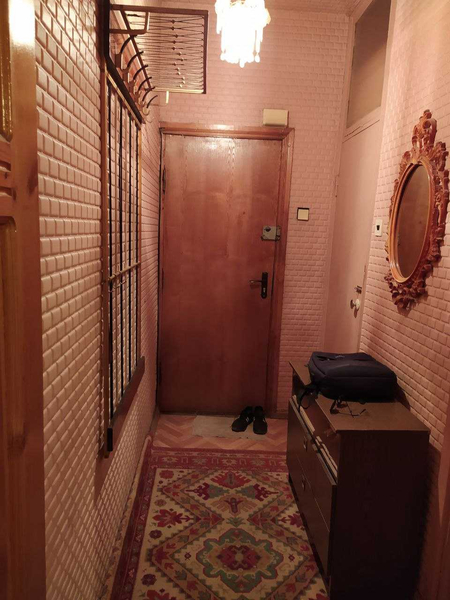 Своя. 2/4/4. метро Чиланзар