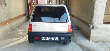 Tiko daewoo 1997