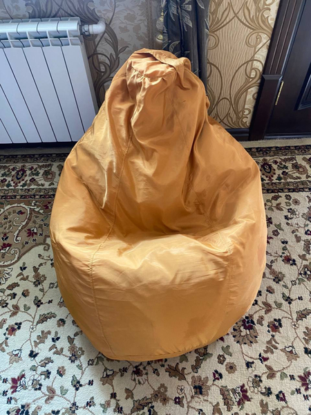 Аренда Бин бег пуфики bean bag