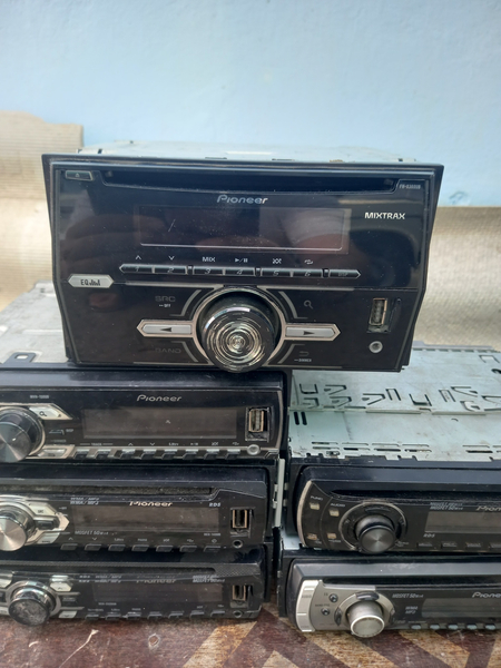 Pioneer сотилади