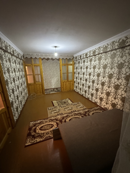 Продаётся своя квартира 3/3/5