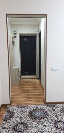 Срочно сдается квартира