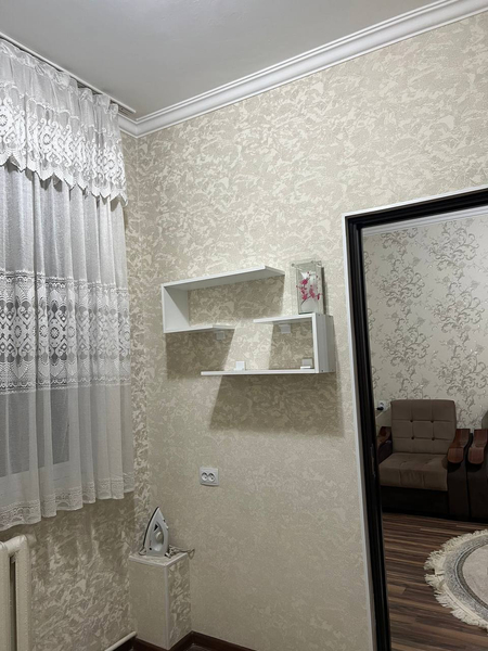 Своя 2 х комнатная квартира 68550 y.e.