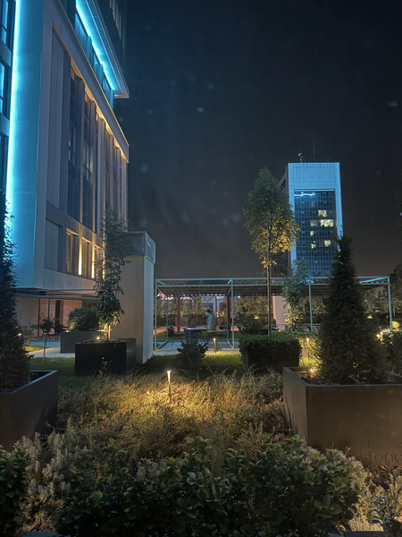 Аренда офиса|NEST ONE 58 кв.м