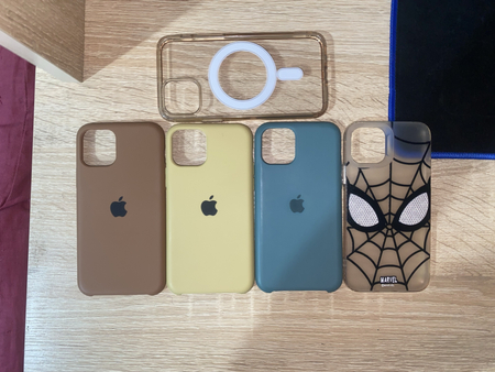 iPhone 11 pro / obmen yoki naqtga