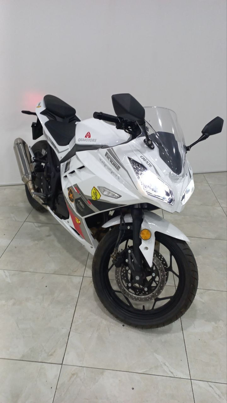 Moto, skuter kotta assortmentda