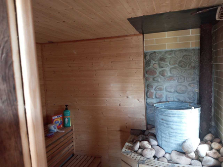 Dala hovli sotiladi