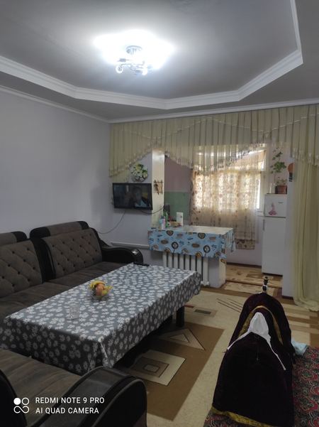 Буз-1 продается квартира 2/4/4