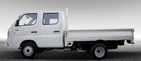 FOTON truckmate 2 D1