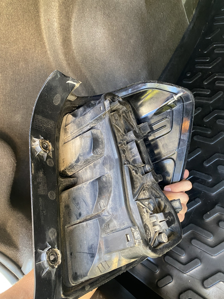 Cobalt fara sotiladi orqa chap fara holati yaxshi