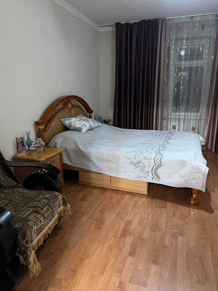 Аренда квартиры в самом центре столицы