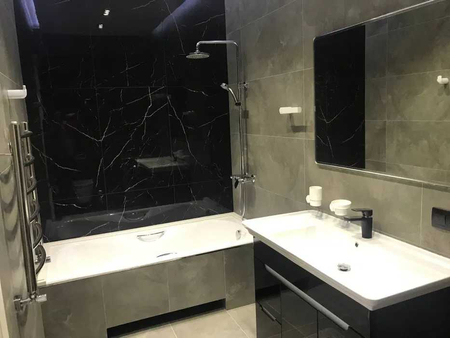Аренда в  Ц4 Аллайский Murod building luxury appartment for rent S07