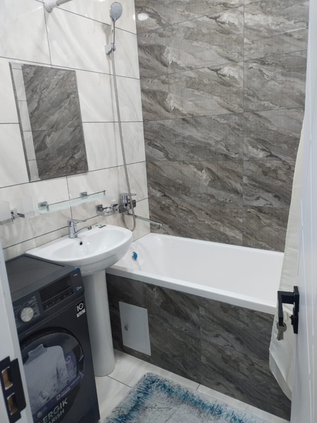 Продам квартиру 1в2-1-4 с авторским проектом
