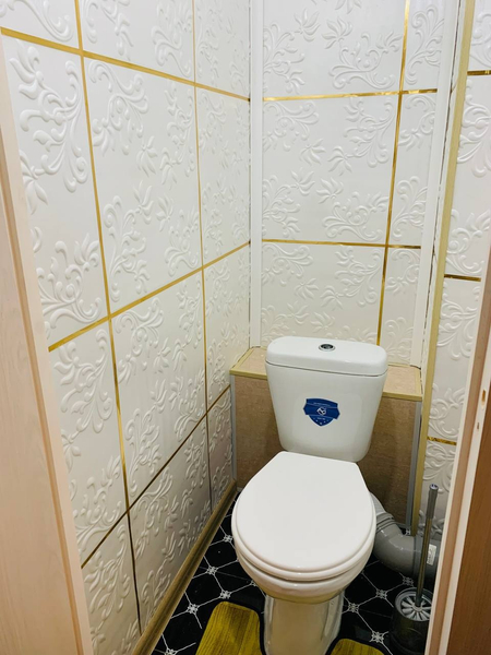 Продаётся квартира 1/4/4 (не торец) Академгородок,  IT park.