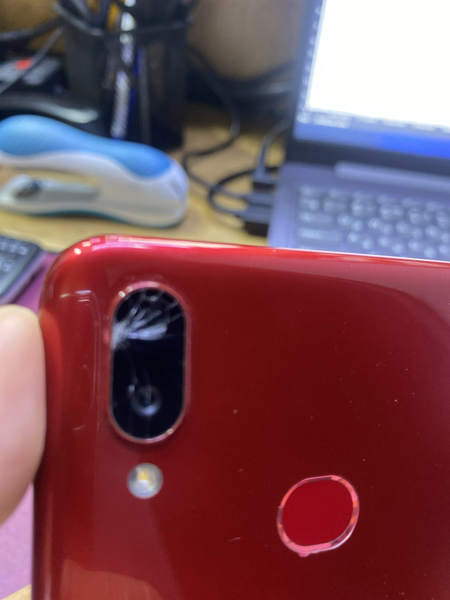 Samsung Galaxy A10s