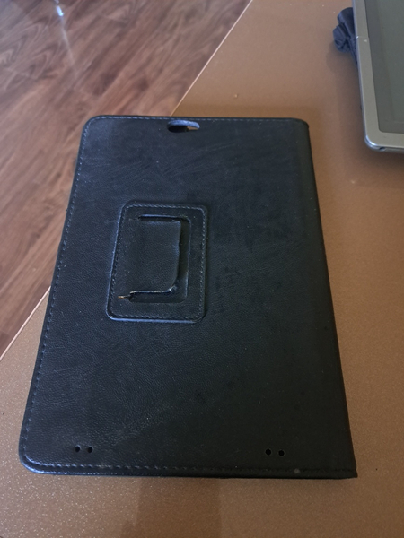 ainol numy note 9 чехол для планшета