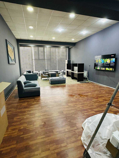 Сдаётся офисное помещение 60м2 Алмазарский район