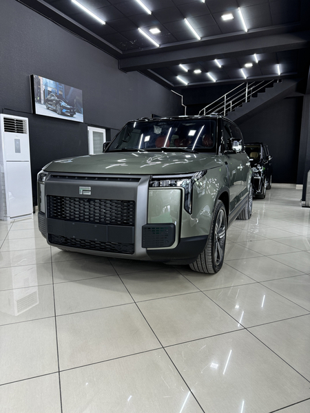 Roxstone 01  1,5 turbo gibrit 2024 Servis Garantiya bor
