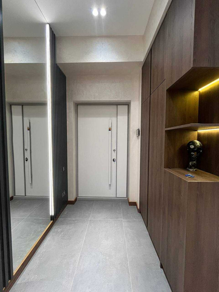 Сдается Квартира 3х комнатная, Mirabad Avenue