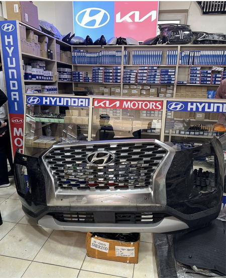 Avto zapchast kia hyundai