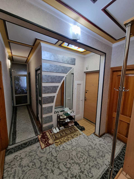 Ц26, Гулобод, 4/4/4, хороший ремонт, ор-р 1 гор больница