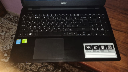 Acer E5-571 noutbuk core i3