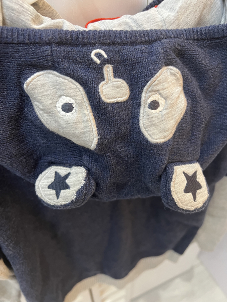 Толстовка mothercare