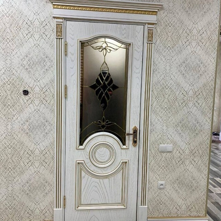 Mdf eshik Zakaz eshik krashinniy eshik oq eshik zamonaviy eshik