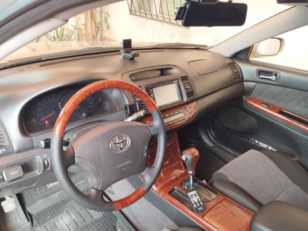 Продается Tayota Camry