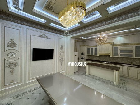 Мирабадский район Ор-р: Мирабад авеню. Участок:6 соток Уровень:4 800м2