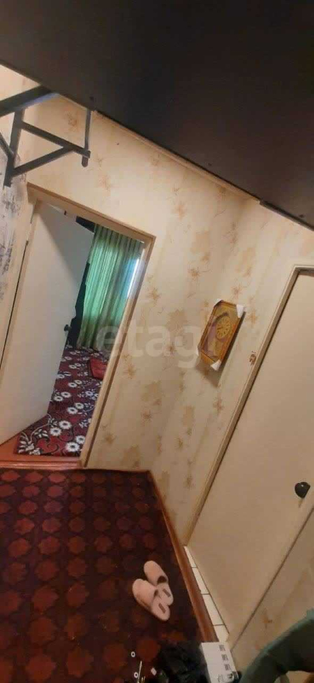 Максим Горькийда 1 хонали квартира сотилади. Анорбанк. 3 этаж.(170738)