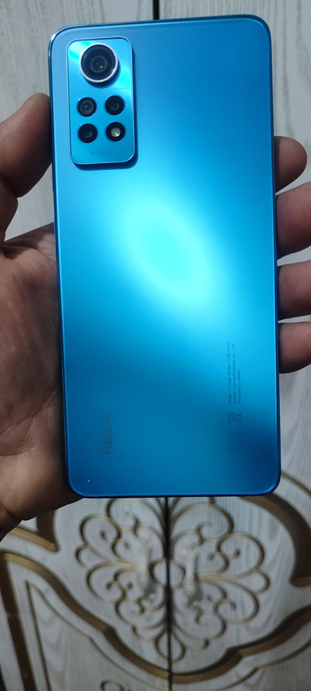 Redmi not 12pro 5G