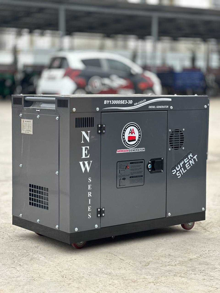 6,5kw, 8,5kw, 10kw va 16kw Generator