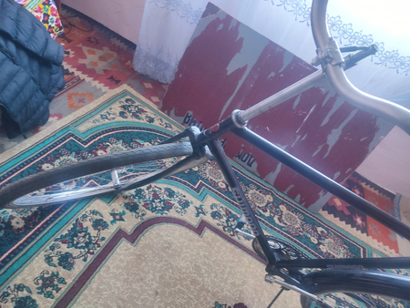 Velosiped Rossiyskiy